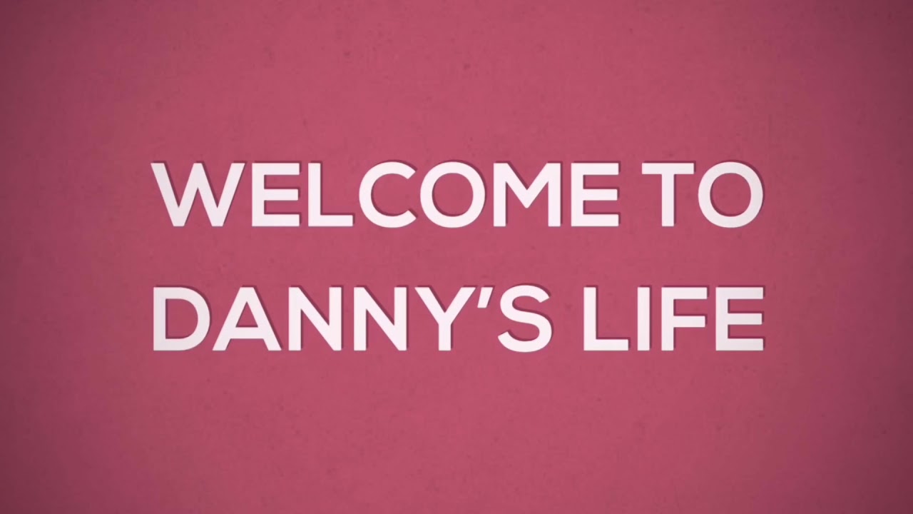 Welcome To Danny’s (Vlogmas Day 3) - YouTube