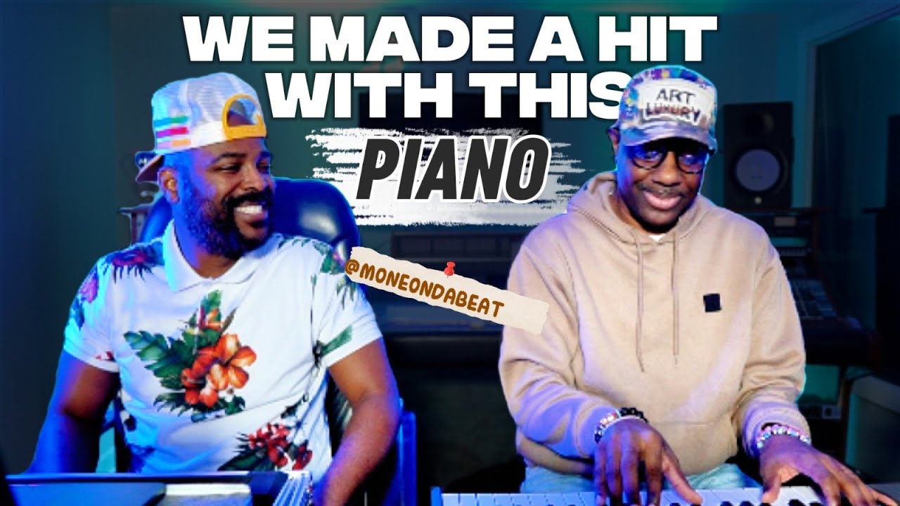 The SECRET to Making a Hit Beat from Scratch Revealed! | Making Beats ...