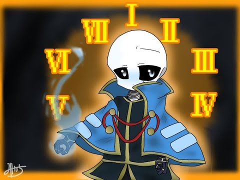 [Numbertale] Sans megalovania(CAN'T)T.K.Mix(13+) - YouTube