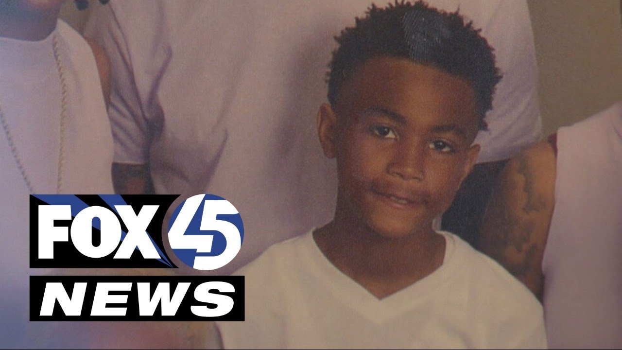 "My grandson was killed like a dog in the street" - Grandmother of ...