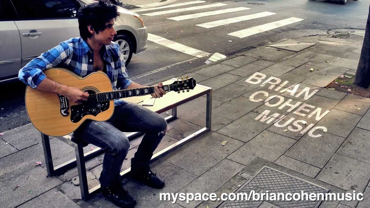 Brian Cohen Music - Simple - YouTube