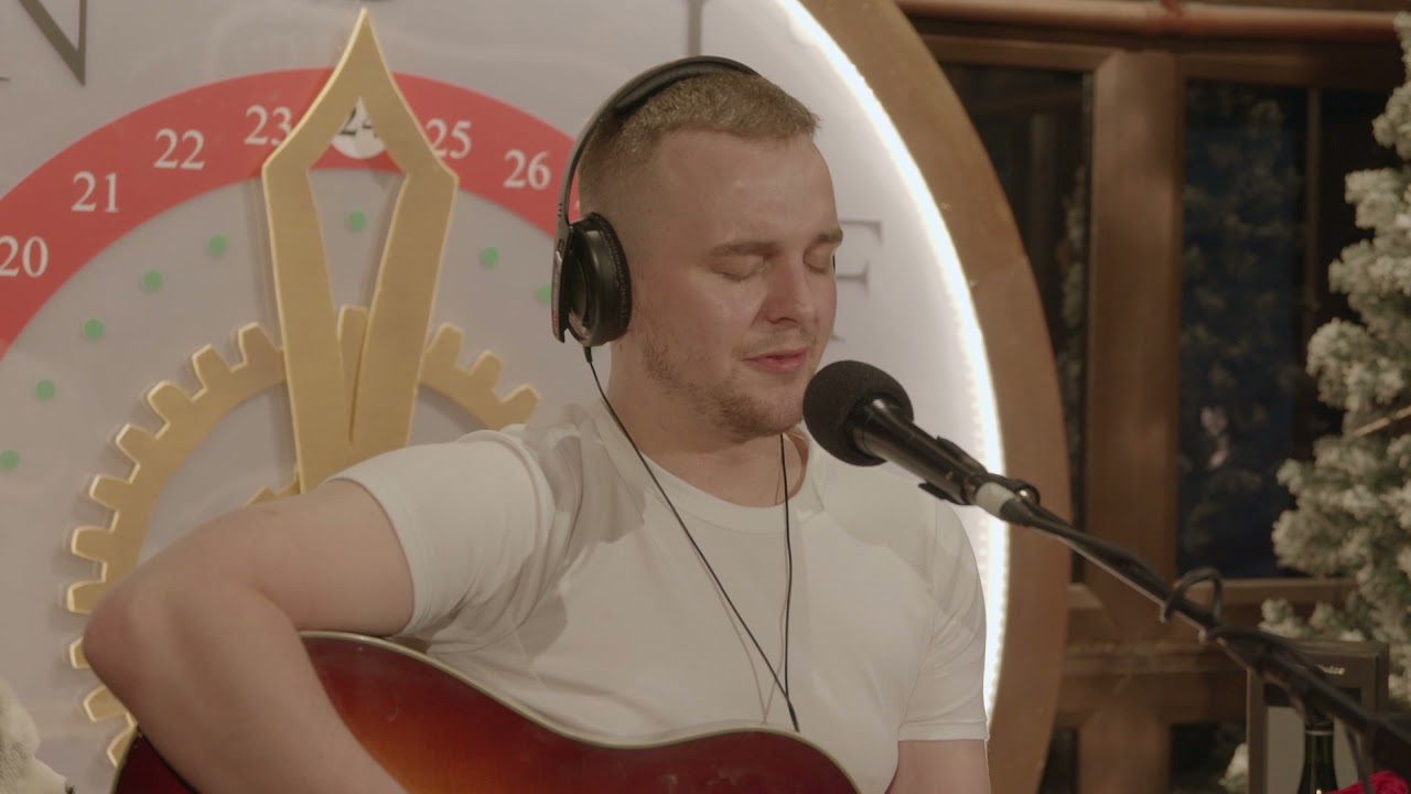 Dan McCabe - New Years Live Stream 2021 - YouTube