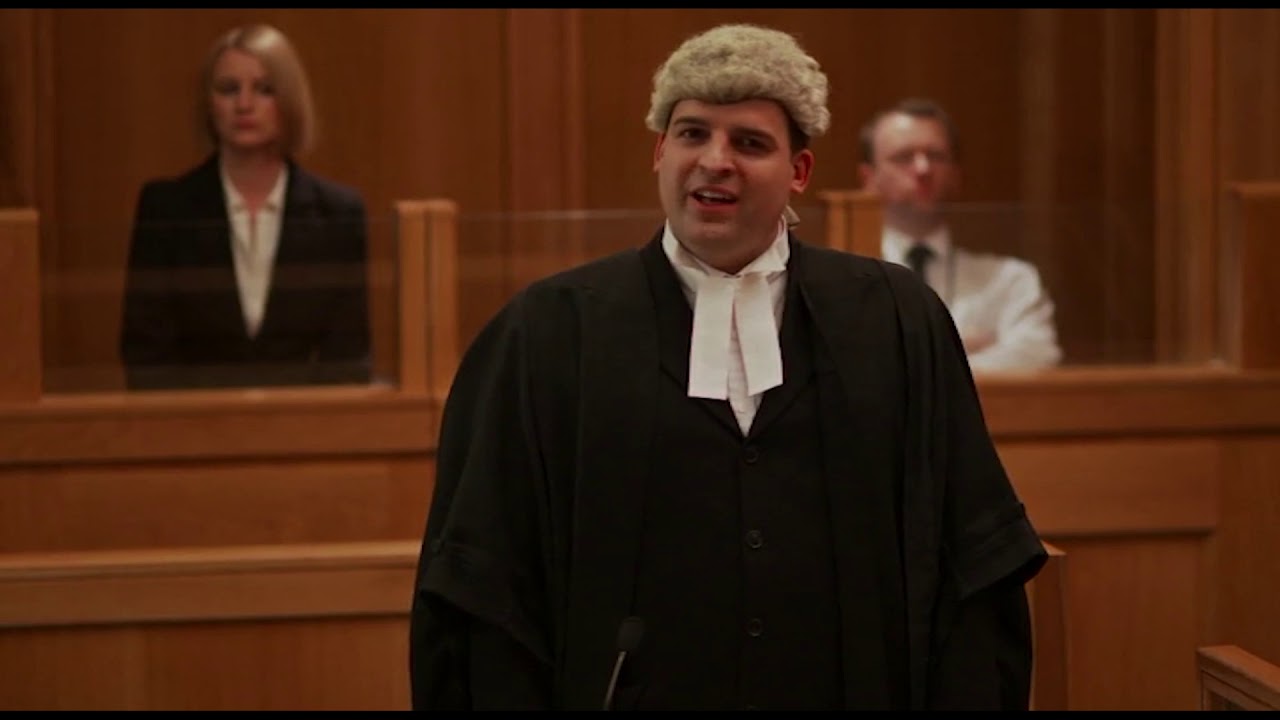 Peter McCrohon Showreel - 2019 (Full) - YouTube