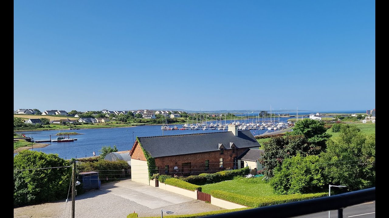304 Quay Mills, Kilrush, Co. Clare - YouTube