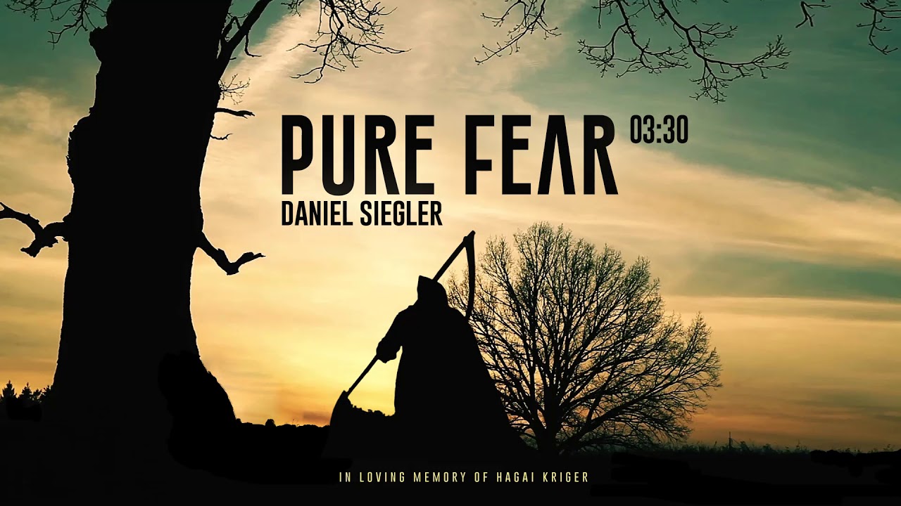 Daniel Siegler- Pure Fear - YouTube