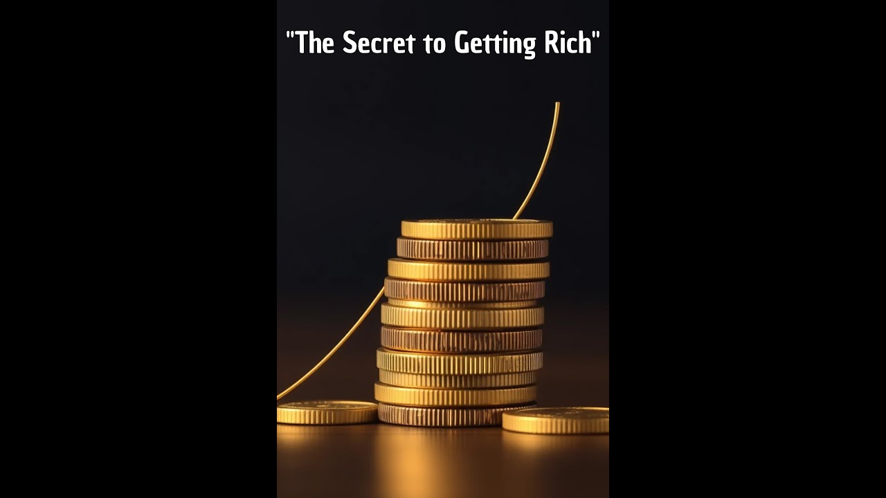 Compound Interest The Financial Secret That Can Make You Rich ...