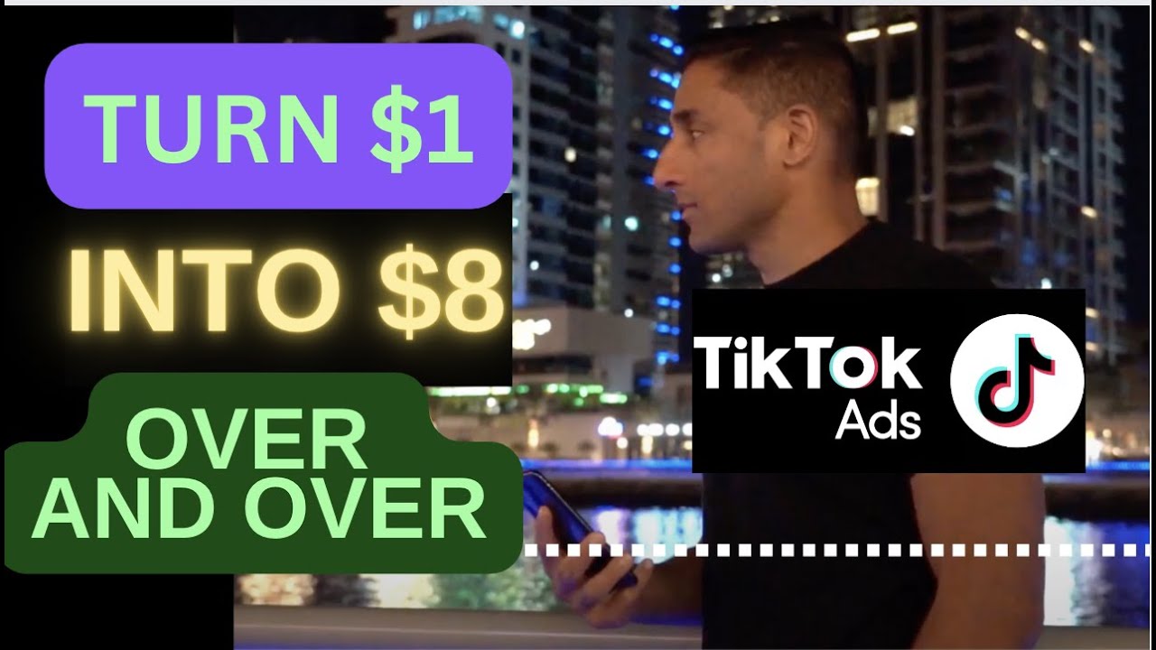 TikTok Ads - 3 Keys To Make $10k in 30 Days In Affiliate Commissions ...