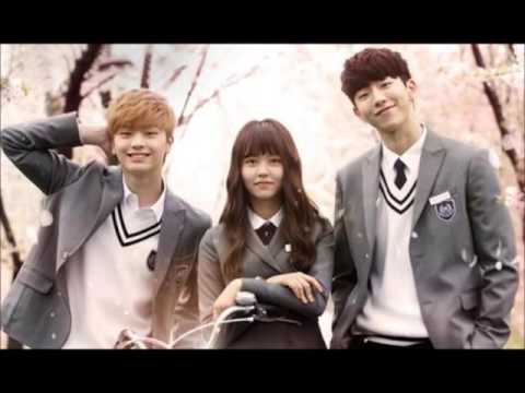 Who are you? School 2015 OST \