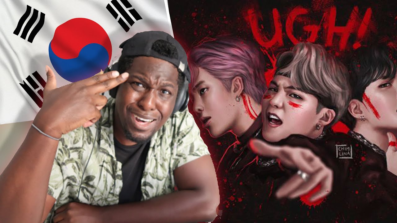 This is NEXT Level!!! BTS (방탄소년단) - UGH! First Reaction - YouTube