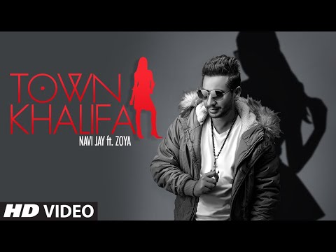 Town Khalifa: Navi Jay (Full Song) Azad | Majesty Of Music | Latest Punjabi Songs 2019