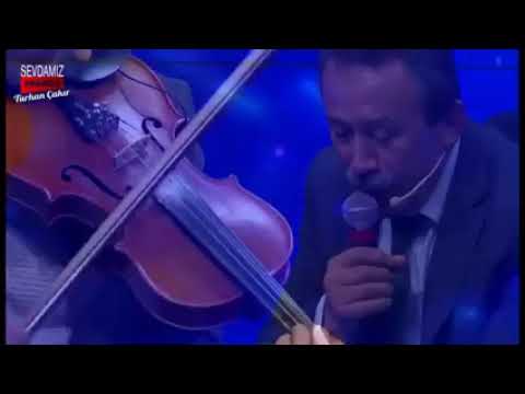 Merdin Yıldırım - Anam