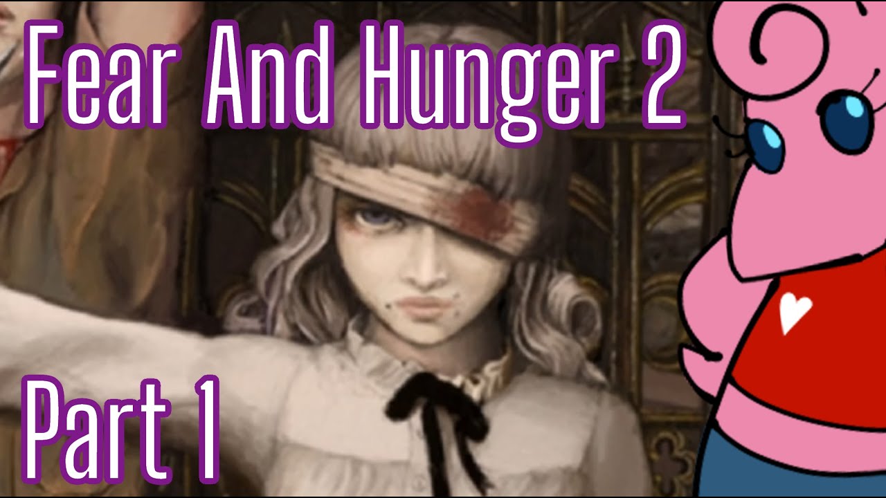 Fear and Hunger 2: Termina | Part 1 - YouTube