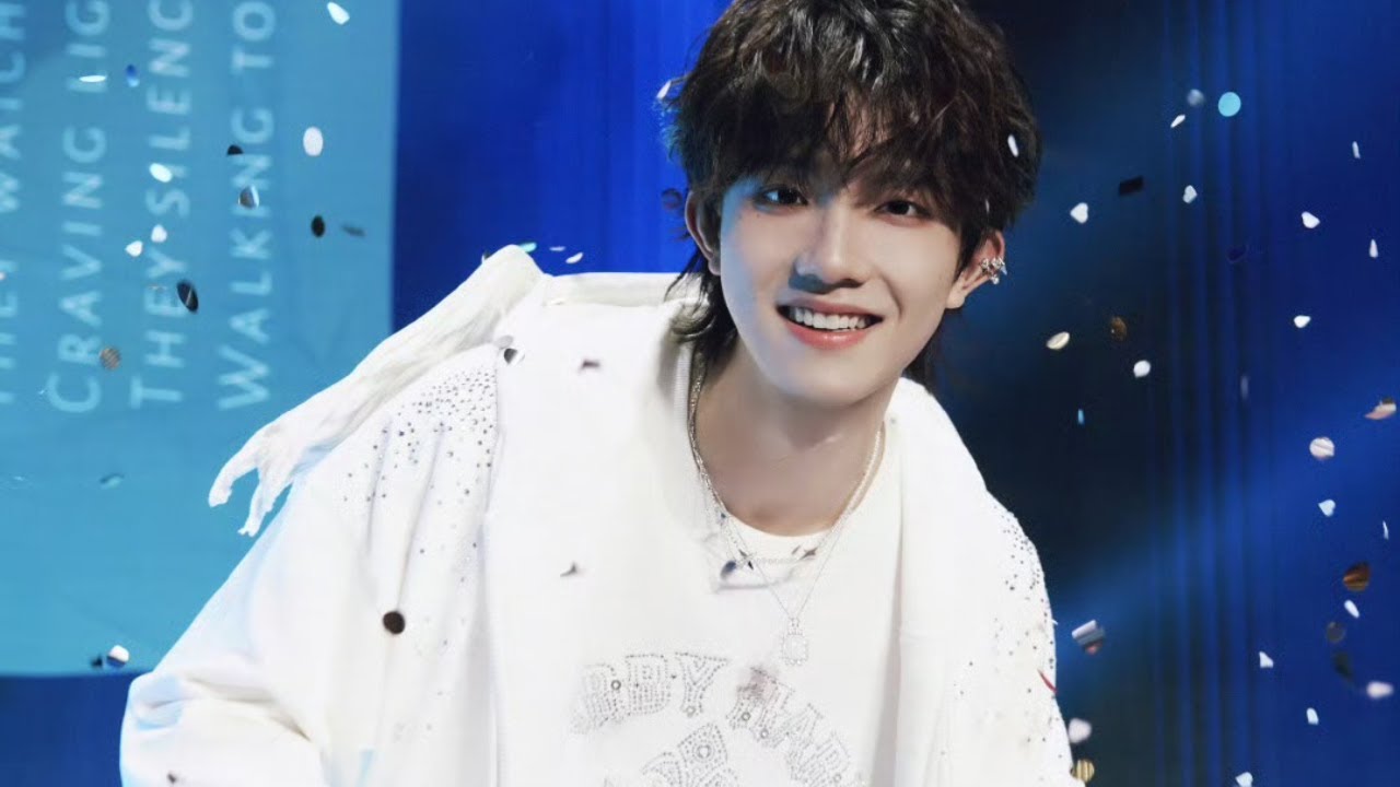 daydream 痴人说梦 su xinhao 苏新皓 focus — top登陆少年组合 - YouTube