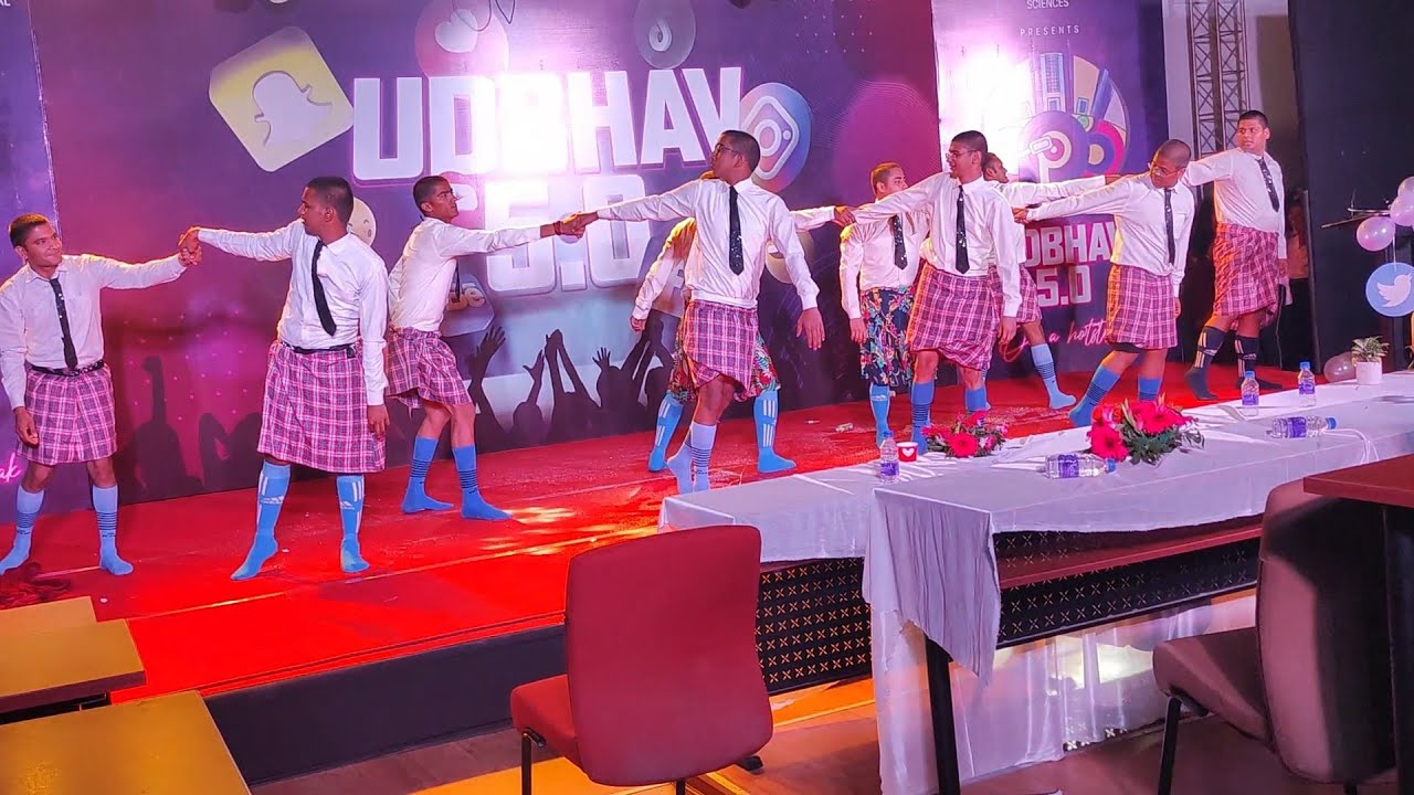 Best Lazy Dance | Emotionless dance | funny dance: Part 4 | Freshers ...