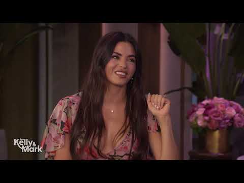 Jenna Dewan Talks About Her Stunt Mistake Filming the Season Finale of \