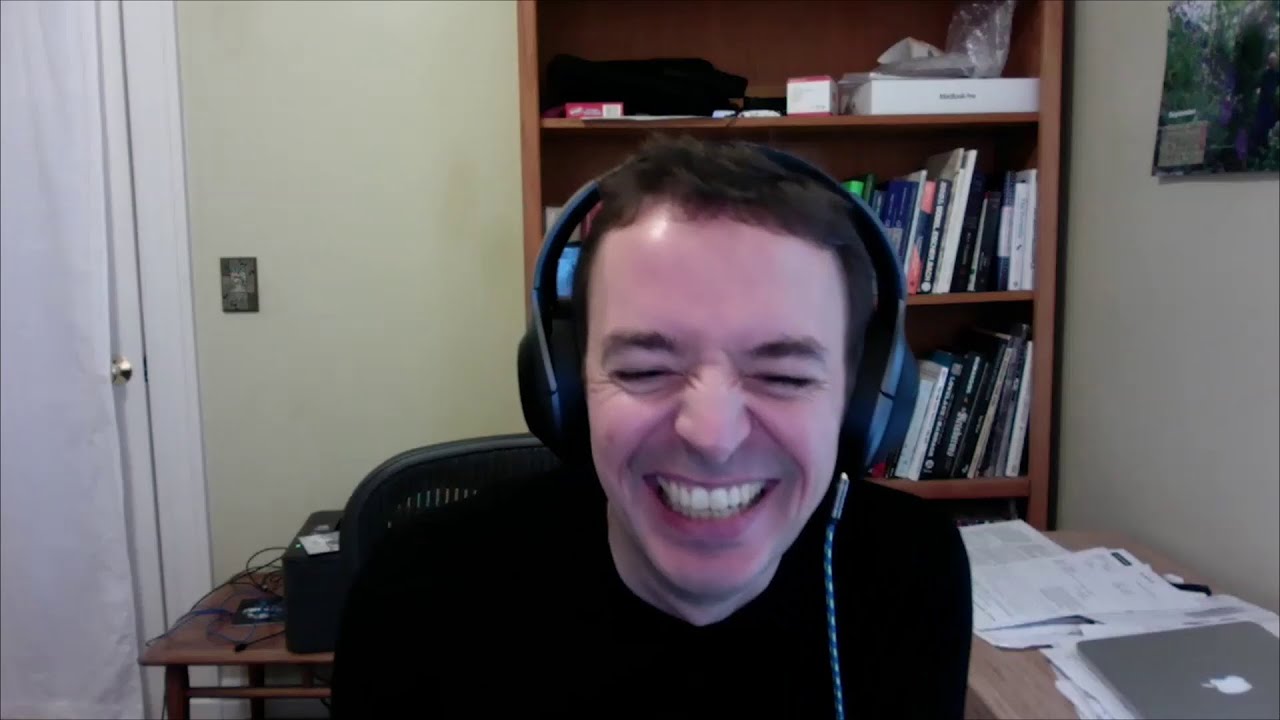 Joscha Bach: We need to understand the nature of AI to understand who ...