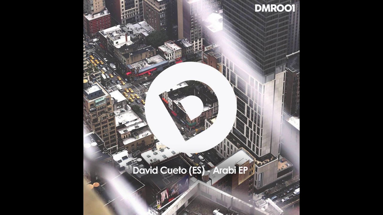 David Cueto (ES) - Cuet Off Original Mix - YouTube