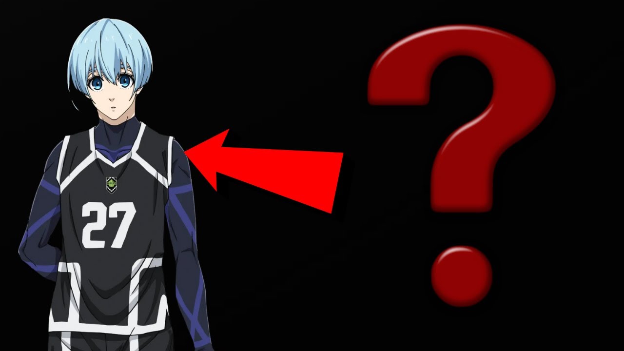 Hiori Moveset Speculation Blue Lock Rivals - YouTube