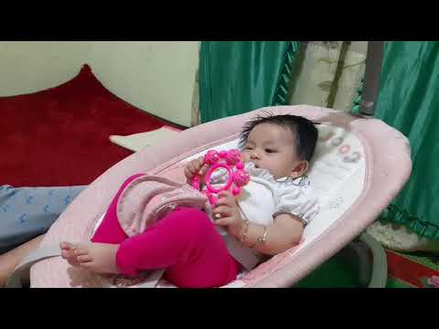 SYIFA ALDILA,, SUKA KALI NGISAP TANGAN, DAN APA DAPAT DI BAWAA KE MULUT