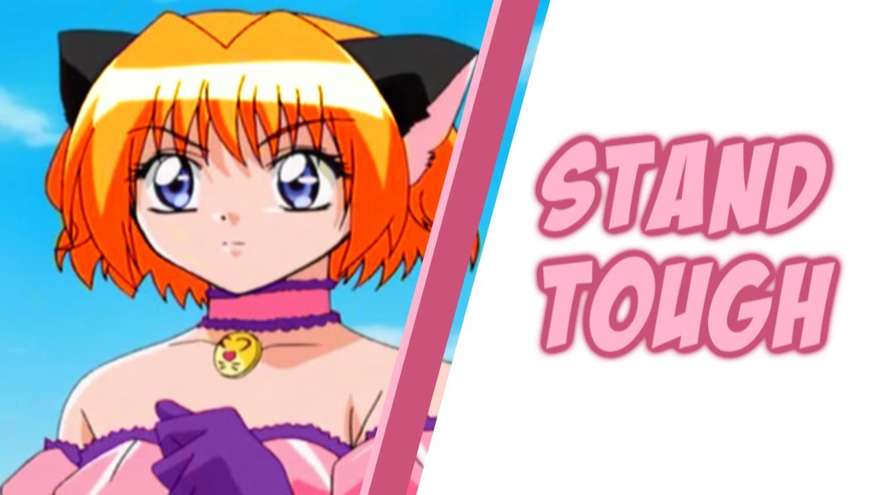 Stand Tough for Amy | MMSH - YouTube