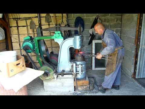 Goran Živković, Kovač iz Tolise 2