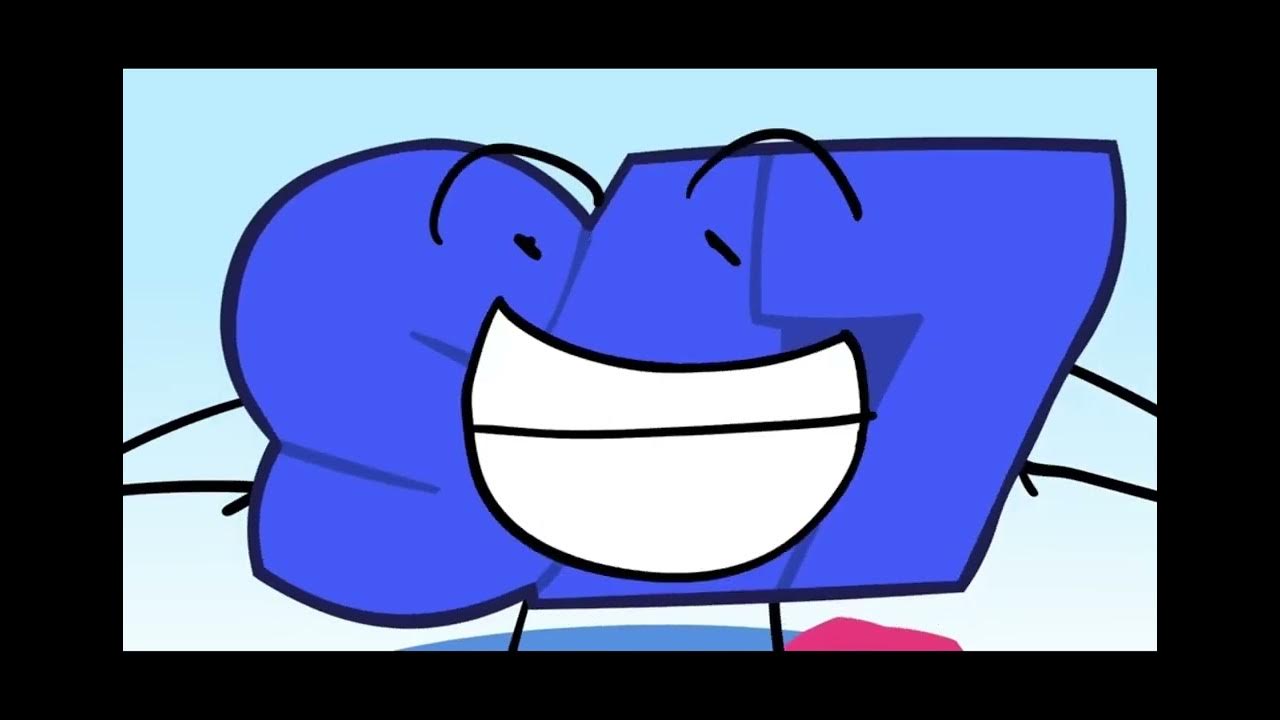 Object fool-Animatic battle 3 but only Season 17 on screen - YouTube