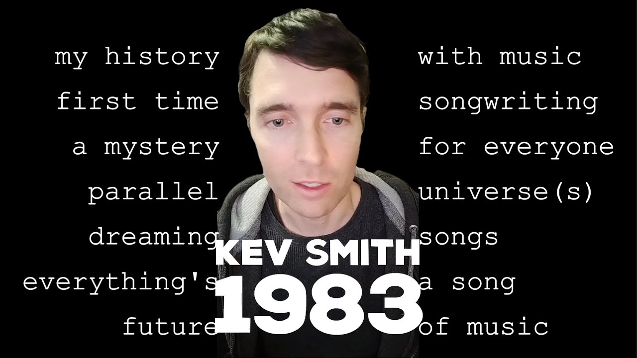 What Music Means to Me (Everything's a Song) - YouTube