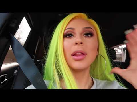 Vlog: A day in the life of a 69