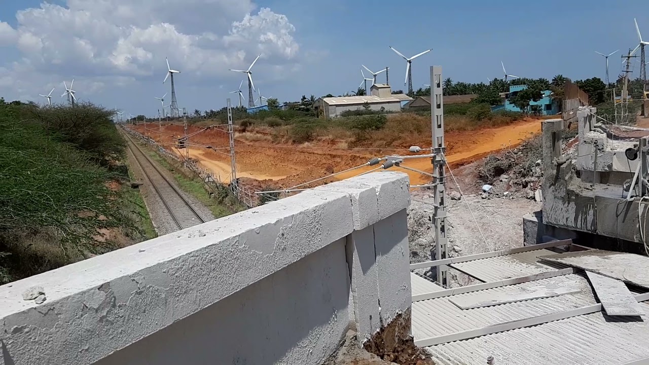 Bridge Cutting - YouTube