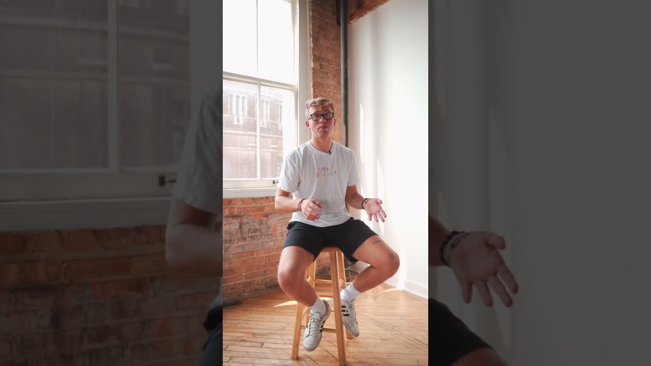 The Happiness Project - Jake Lavin - YouTube