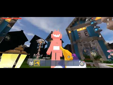 Playing ST:JC [Mini World]