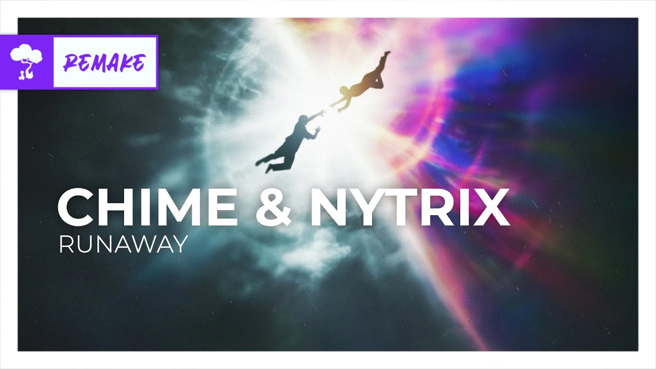 Chime & Nytrix - Runaway [Dubstep | Monstercat Remake] - YouTube