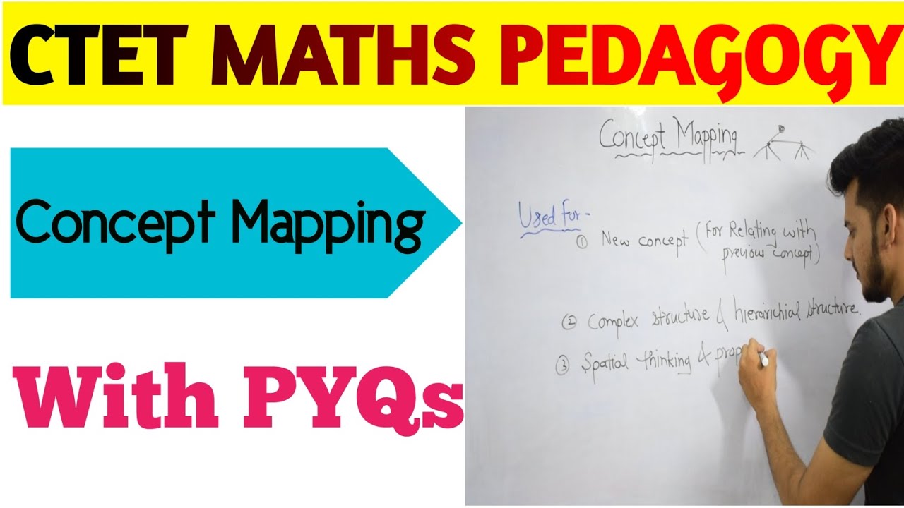 Maths Pedagogy | Class 02 | CTET 2023 - YouTube