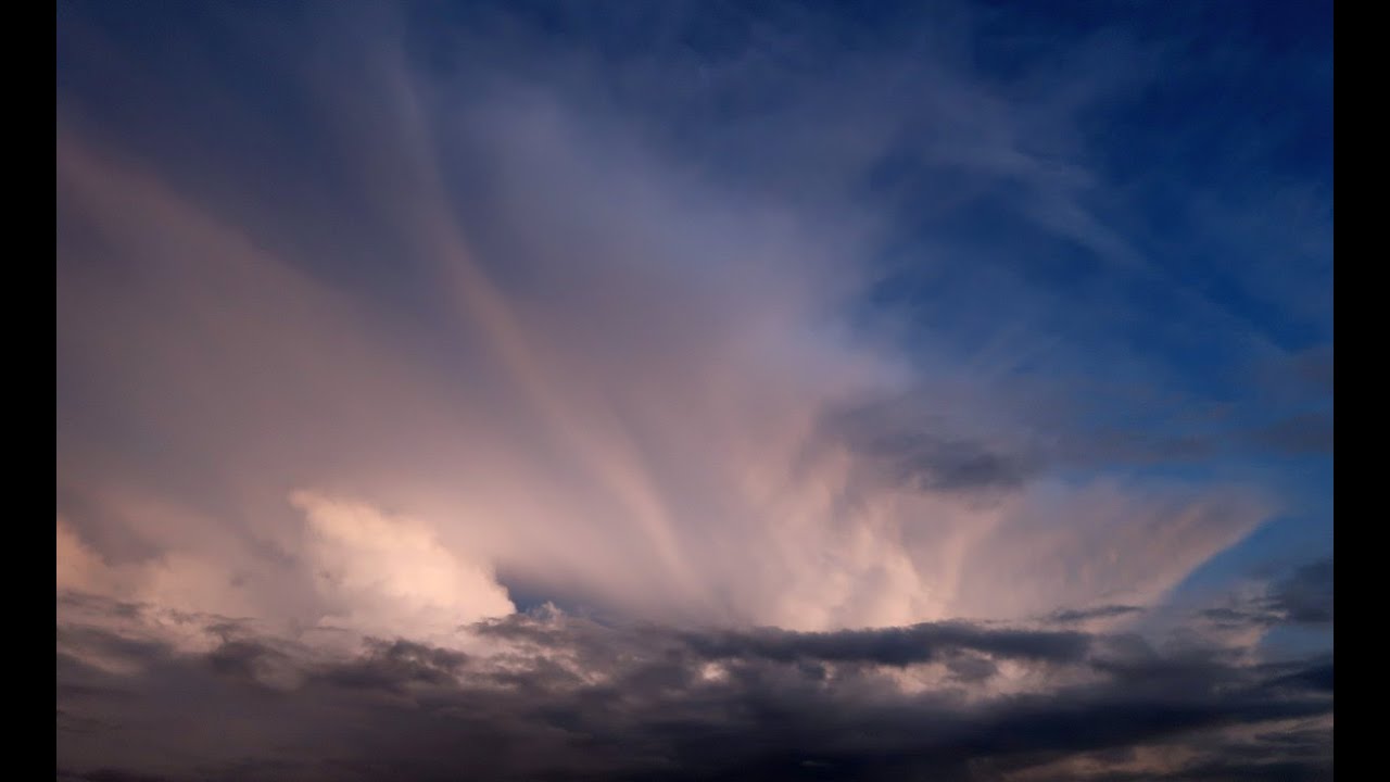 Weather Update: Miserable Day With Afternoon Soaker & Possible ...