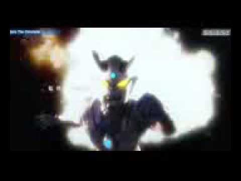 Music ulteraman zero