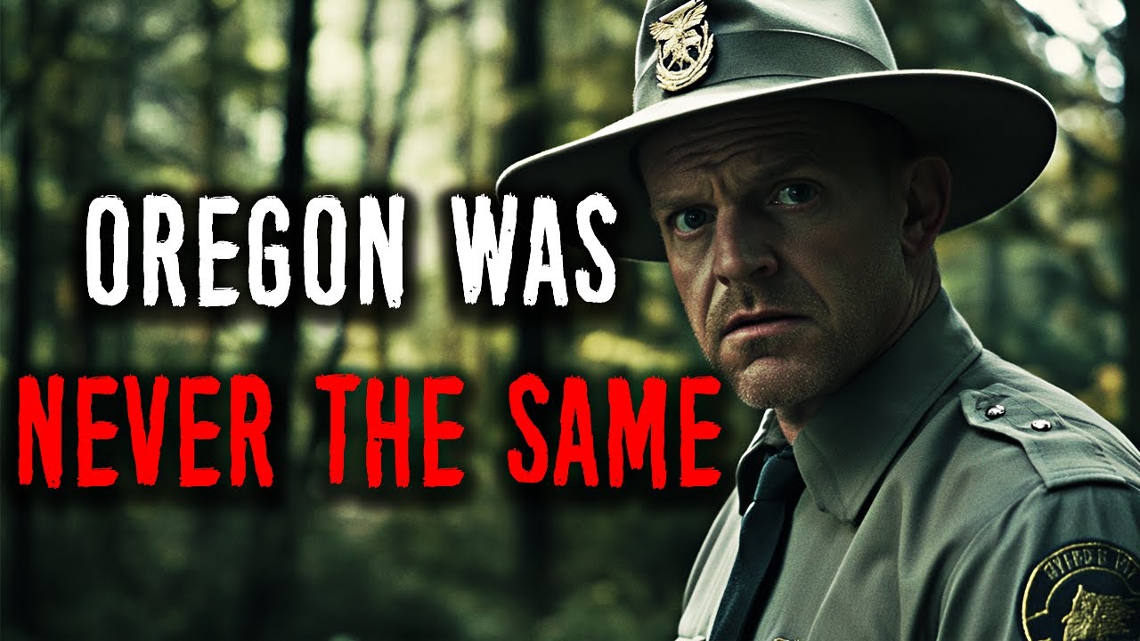 I Was a Park Ranger in Oregon. This is What Killed Those Campers Back ...