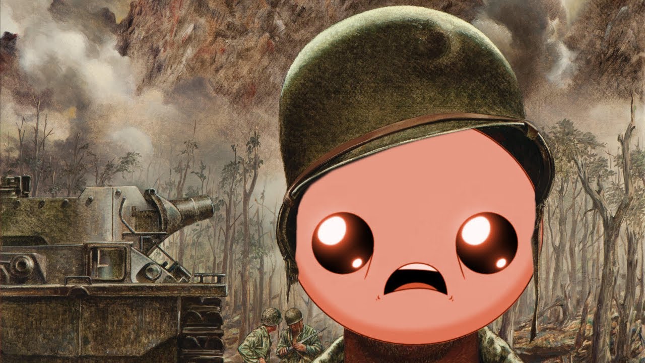 Alt Path UNLOCKS are hard || The Binding of Isaac Repentance PLUS - YouTube