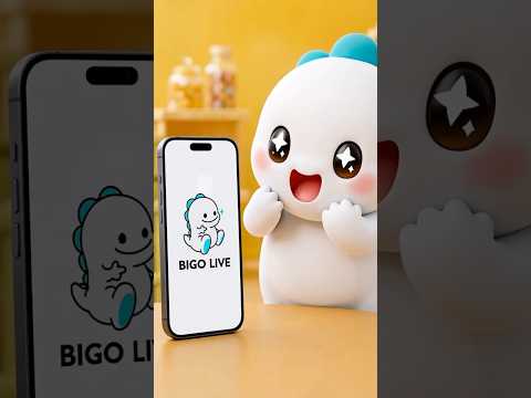 BIGO LIVE - DINO’s choice is loud and clear. Are you with him? ✅❌