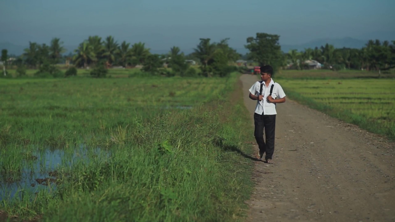 ALJAY Fertilizer "Ang Abono ng may Pangarap" - YouTube