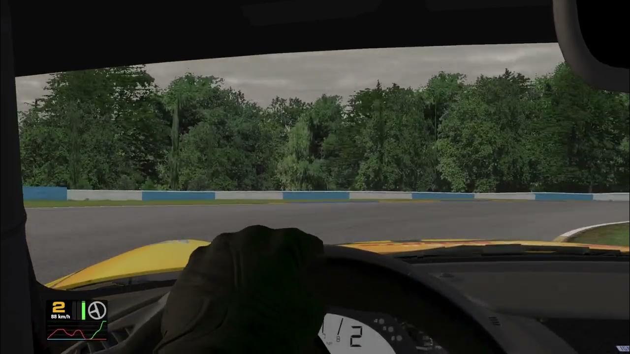 iRacing Onboard Lap: Mazda MX-5 at Road Atlanta 24S4 Sim-Lab Series - YouTube