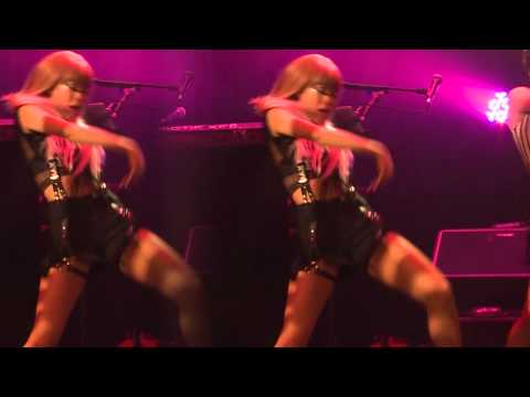 Kpop rocks Stomp rev 2