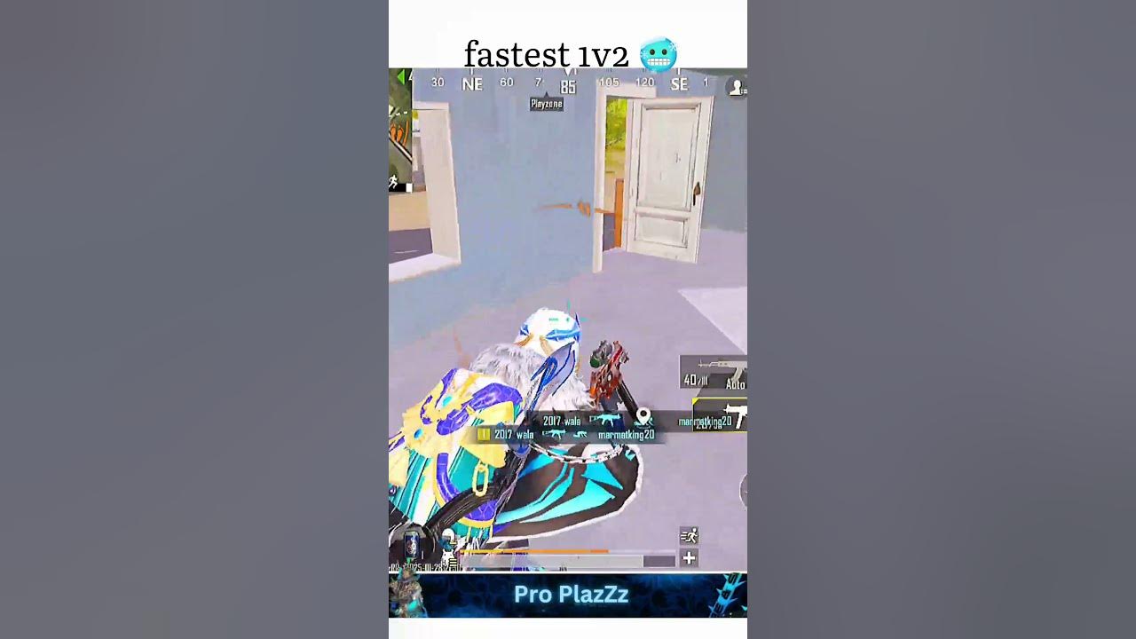 Wait for @Pro PlayzZz-YT #bgmi #pubgmobile #bgmishorts #gaming #pubg #shorts #trending #video ...