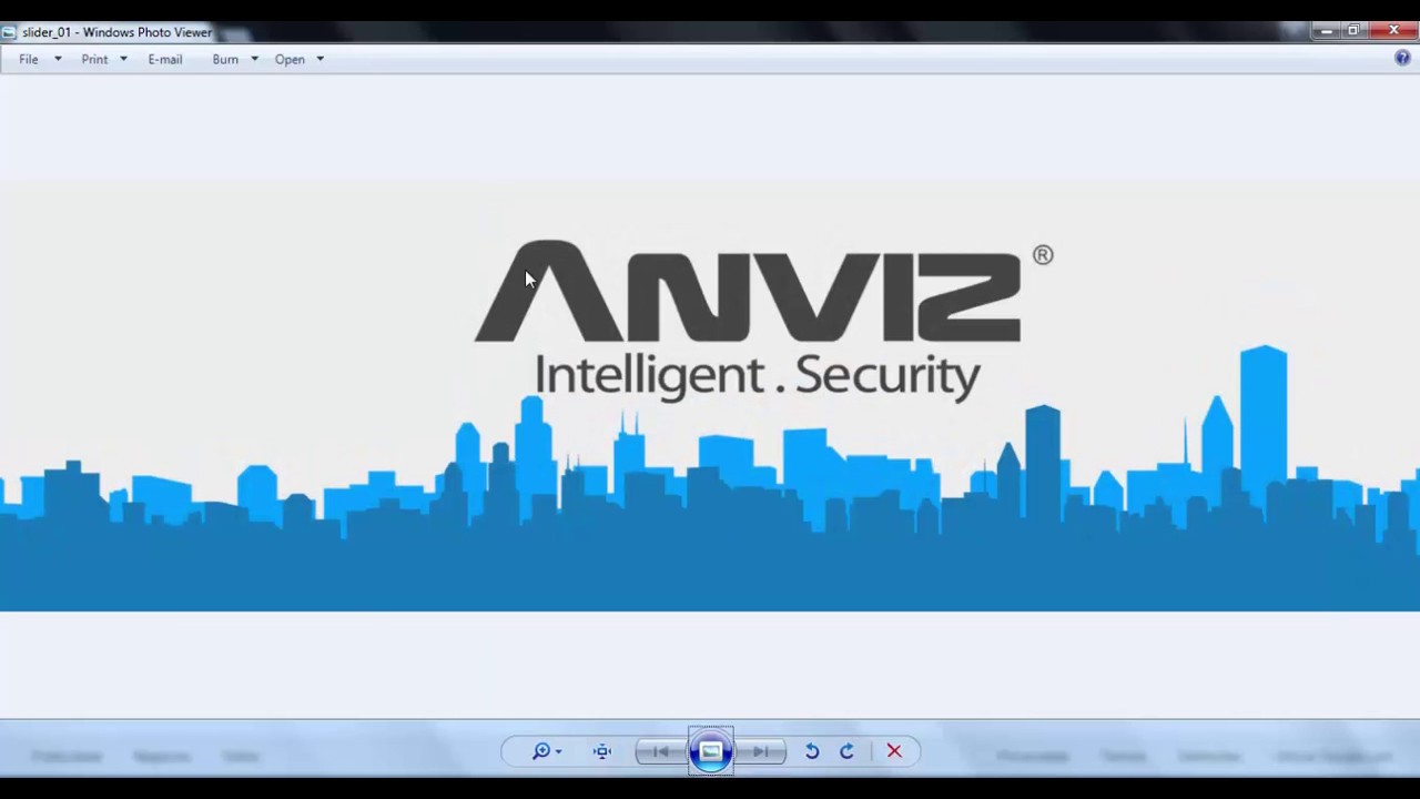 Anviz CrossChex Standard #01 Downloading Software Eng - YouTube