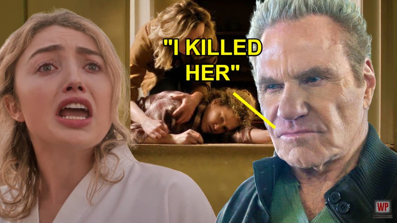 Will Tory Learn Who Killed Her Mom? Cobra Kai Season 6 Analysis - YouTube