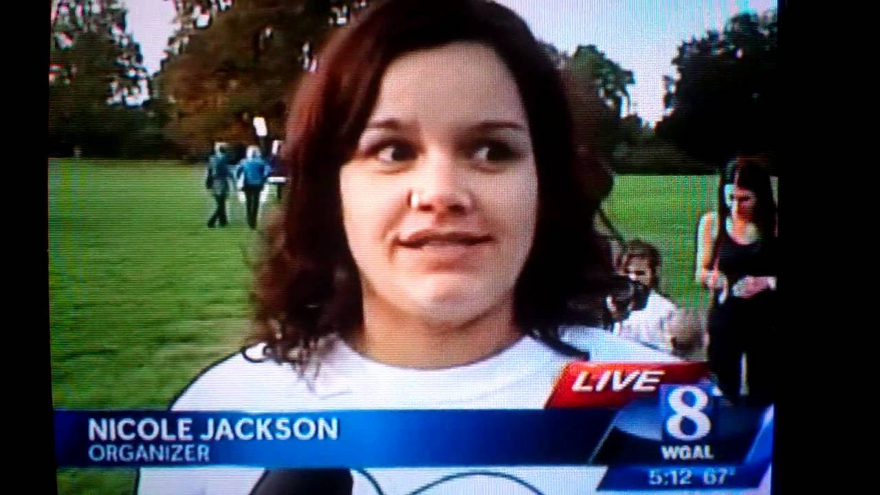 WGAL News Live at 5 on October 15, 2013 - YouTube