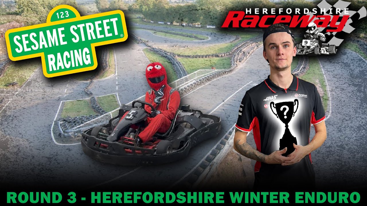 Hereford Raceway - Winter Endurance Championship - Round 3 | 2024 - YouTube