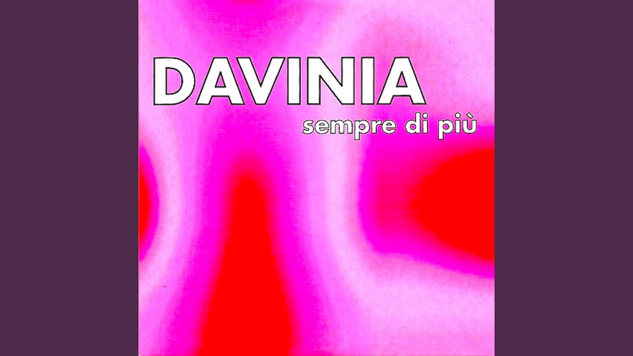 Sempre di piu' (Extended Mix) - YouTube