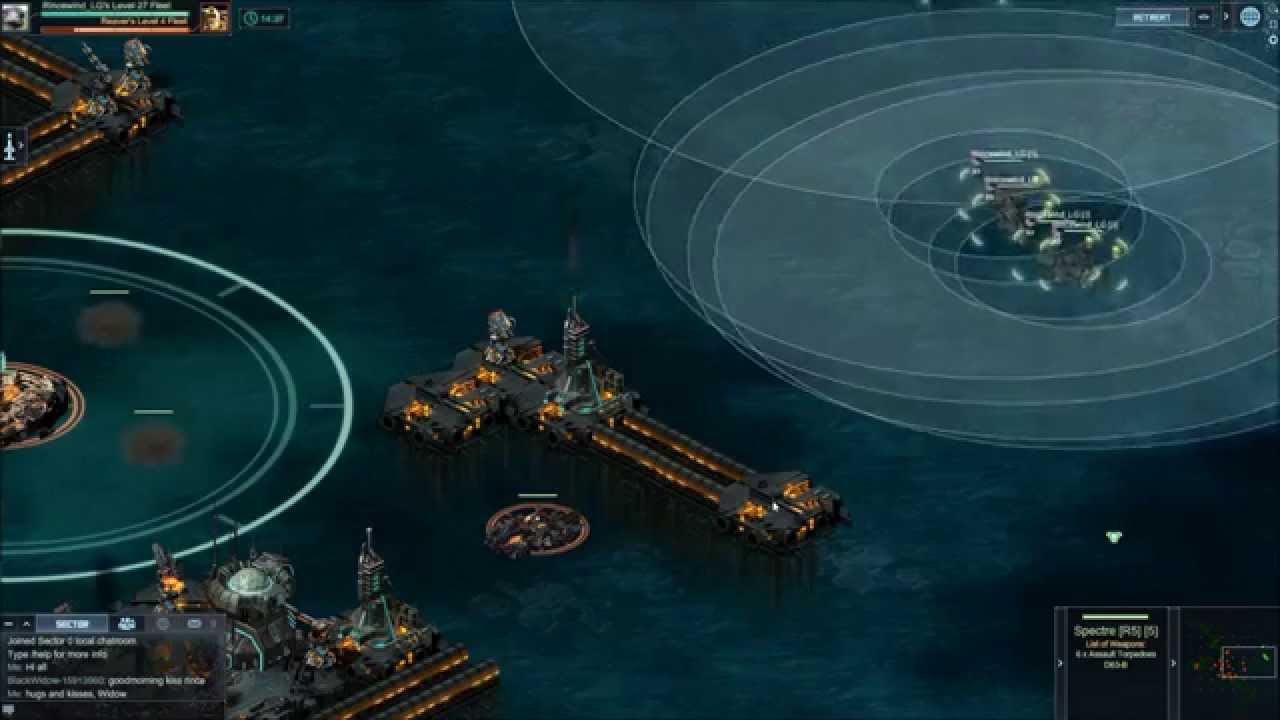 Battle pirates - Predition siege 4th encounter - YouTube