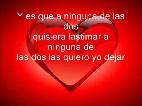 PEQUEÑOS MUSICAL-NINGUNA DE LAS DOS