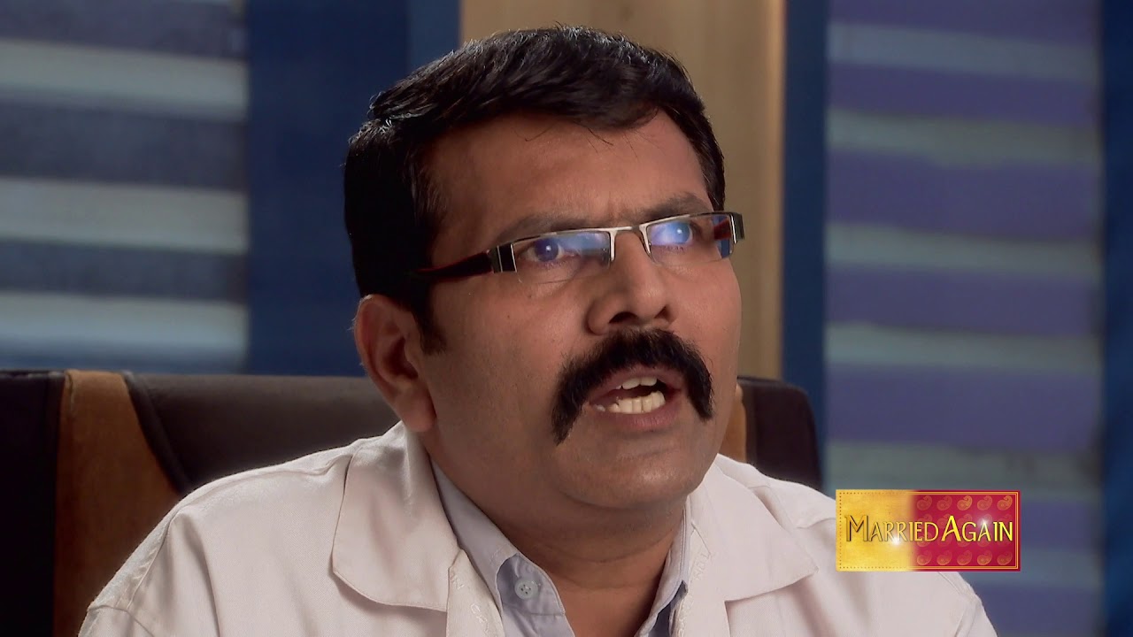 Zee World: Married Again | Feb Week 4 2019 - YouTube